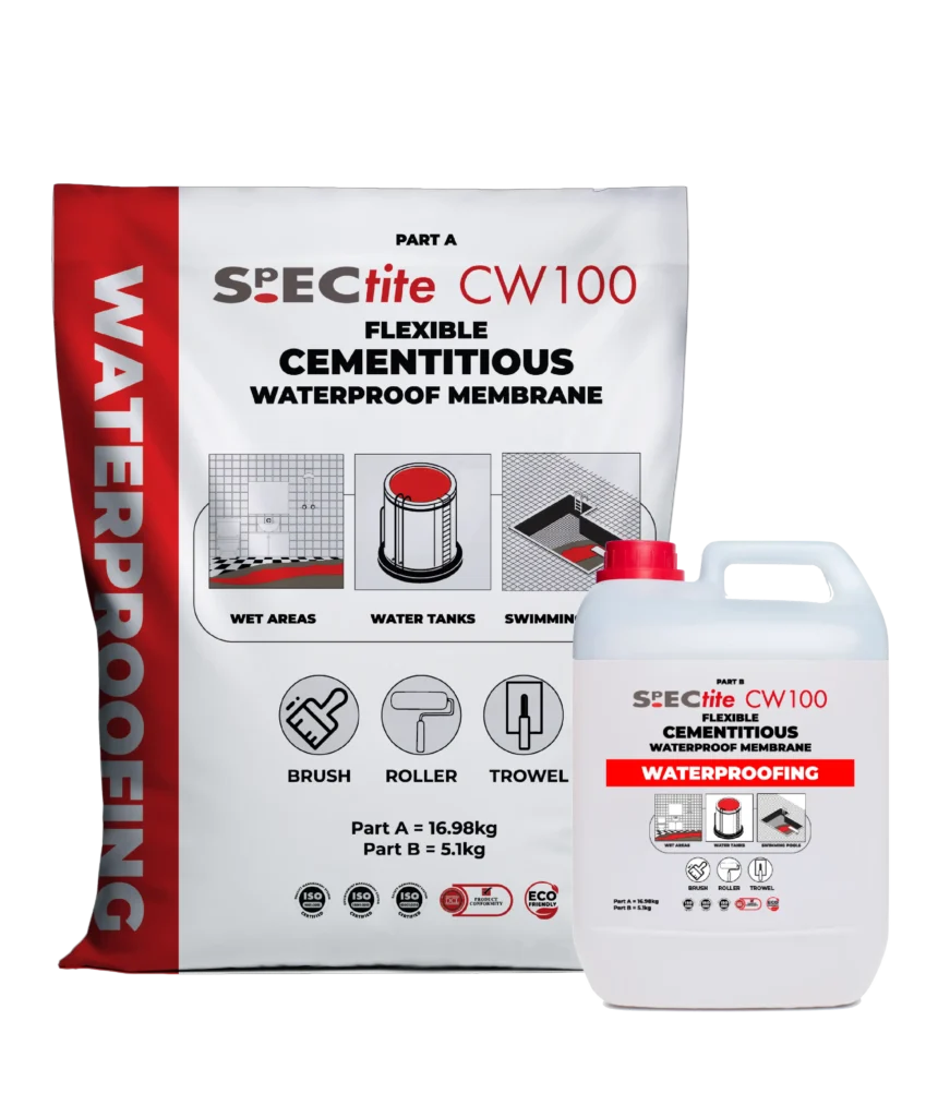 SpECtite CW100 - Bardawil Specialities Qatar