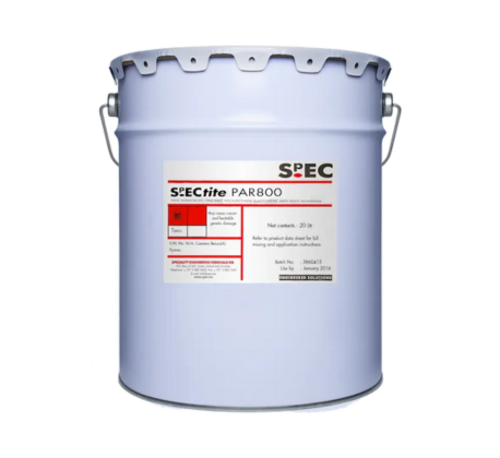 SpECtite PAR800 - Bardawil Specialities Qatar